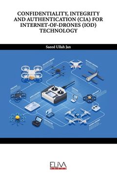 Libro Confidentiality, Integrity and Authentication (Cia) for Internet ...