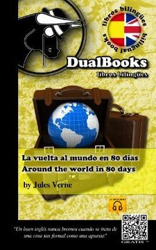 Libro Vuelta al mundo en 80 dias, la = around the world in 80 days De ...