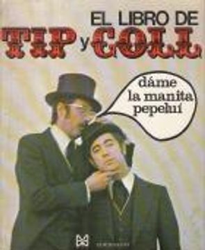 Libro El libro de Tip y Coll, , ISBN 47918637. Comprar en Buscalibre