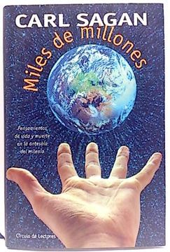 Libro Miles de Millones: Pensamientos de Vida y Muerte en la Antesala ...