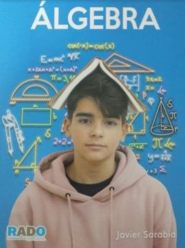 Libro Álgebra De Javier Sarabia - Buscalibre España