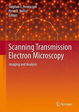 Libro scanning transmission electron microscopy De stephen j. (edt ...