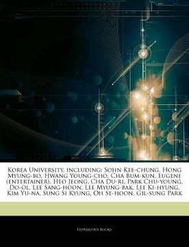 Comprar articles on korea university, including: sohn kee-chung, hong ...
