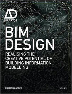 Libro Bim Design: Realising The Creative Potential Of Building ...