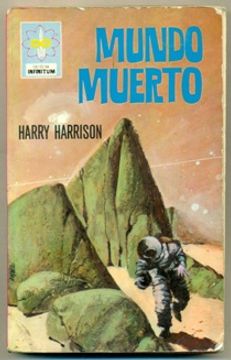 Libro mundo muerto De harrison, harry - Buscalibre