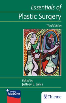 Libro Essentials of Plastic Surgery (en Inglés) De Janis, Jeffrey ...