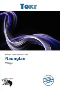 Libro naunglan De giffard, philippe valentin - Buscalibre