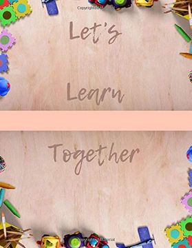 Libro Lets Learn Together: 100 Pages Write-And-Learn Sight Word ...