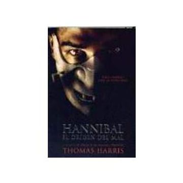 Libro Hannibal De Thomas Harris - Buscalibre