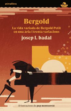 Libro Bergold (en Catalá) De Josep L. Badal - Buscalibre