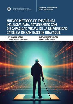 Libro Nuevos métodos de enseñanza inclusiva para estudiantes con ...