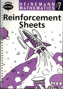 Libro Heinemann Maths p7 Reinforcement Sheets: Reinforcement Sheets ...