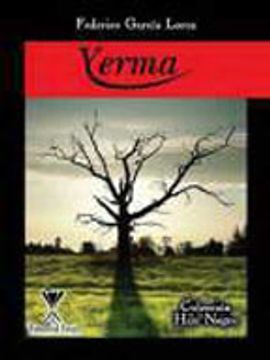 Libro Yerma De Federico García Lorca - Buscalibre