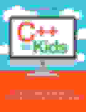 Comprar C++ for Kids (Code Babies) De Sterling Children's - Buscalibre