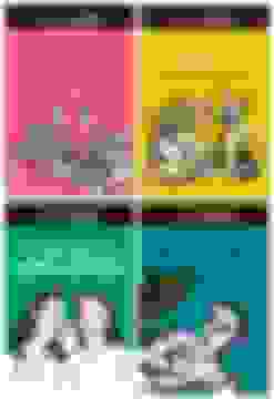 Comprar Paquete Libros de Acervo De Algarabia - Buscalibre