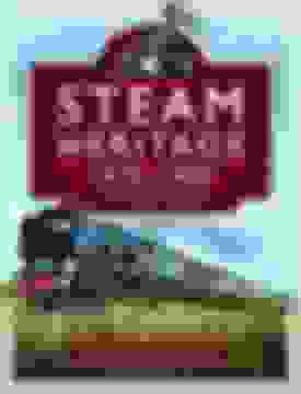 Libro Steam Heritage, 1972–1985: A Pictorial Tribute (en Inglés) De ...