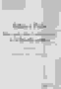 Libro Ethos y Polis: Bases Para una Reconstrucción de la Filosofía Política De Alfredo Cruz ...