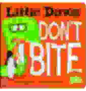 Libro little dinos don't bite (en Inglés) De Michael Dahl - Buscalibre