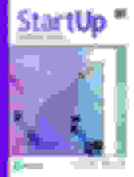 Libro Startup 1, Student Book De Pearson - Buscalibre
