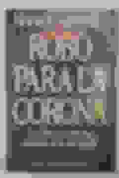 Libro Robo para la Corona : los frutos prohibidos del árbol de la ...