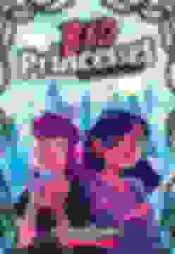 Libro Perfect Villains (Bad Princesses #1) (libro en Inglés), Jennifer ...