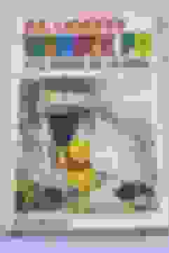 Libro El osito Winnie Pu y el arból de la miel De Milne, A. A. - Buscalibre