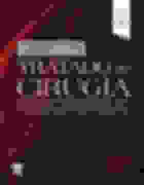 Libro Sabiston. Tratado de Cirugia (21ª Ed. ) De Townsend - Buscalibre