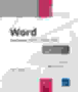 Libro Word - (Versiones 2019 o Office 365), Varios Autores, ISBN ...