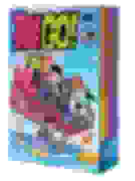 Libro Teen Titans go! Boxset (Imagen de la Cubierta Puede Variar) (en ...