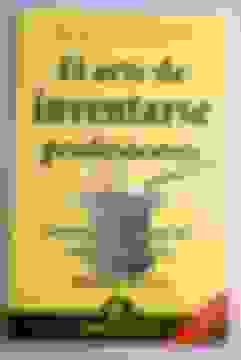 Comprar El arte de inventarse profesiones: destacar en un mundo laboral ...