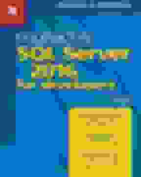 Libro Murach's SQL Server 2016 for Developers, Joel Murach, ISBN 9781890774967. Comprar en ...