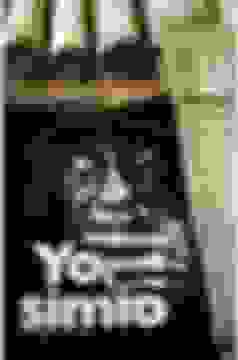 Libro Yo, Simio De Gómez Mardones, Sergio - Buscalibre