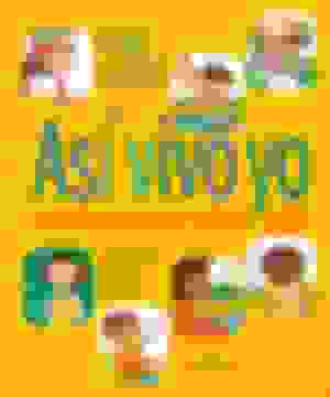 Comprar Así vivo yo De Pilar Lozano, Maria Fernanda Mantilla Navarrete ...