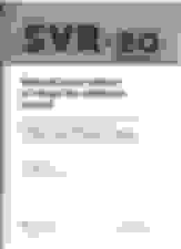 Libro Svr-20 - Version: Manual de Valoracion del Riesgo de Violencia ...