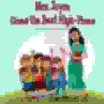 Libro Mrs. Joyce Gives the Best High-Fives: Introducing the School ...