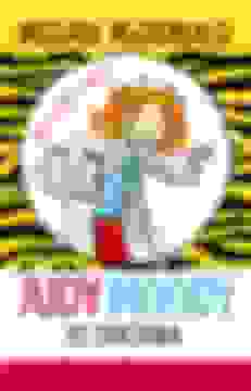 Libro Judy Moody es Doctora De Megan McDonald - Buscalibre