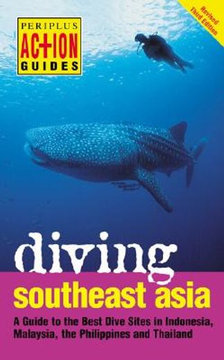 Libro diving southeast asia,a guide to best dive sites in indonesia ...