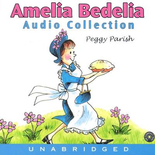 Libro amelia bedelia De peggy parish - Buscalibre