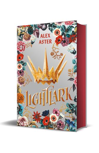 Libro Lightlark (Edición Especial) (Lightlark 1) De Alex Aster - Buscalibre