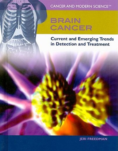 Libro brain cancer,current and emerging trends in detection and ...