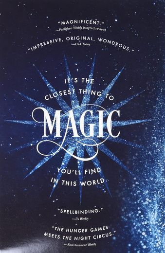 Libro Caraval Paperback Boxed Set: Caraval, Legendary, Finale (en ...