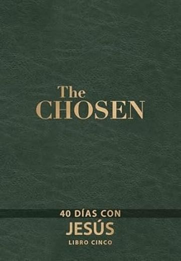 Libro The Chosen (Los elegidos): Libro quinto De BroadStreet Español - Buscalibre Argentina