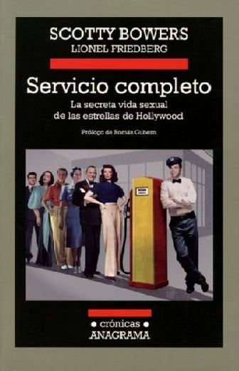 Libro Servicio Completo: La Secreta Vida Sexual de las Estrellas de ...