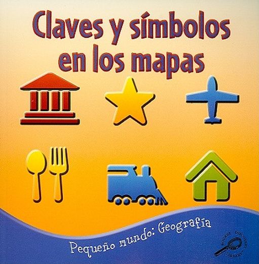 Libro claves y simbolos en los mapas De meg greve - Buscalibre