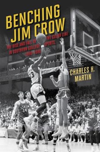 Libro benching jim crow,the rise and fall of the color line in southern ...