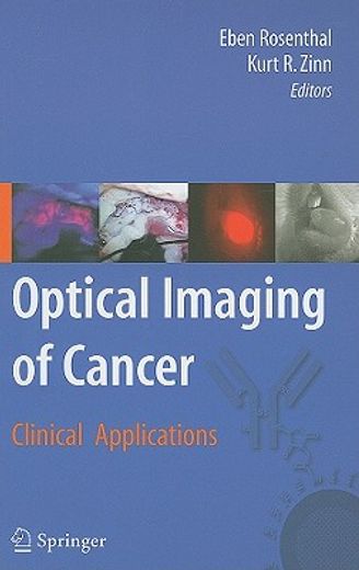 Libro optical imaging of cancer,clinical applications, eben (edt ...