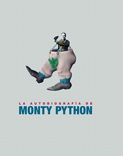 Libro monty python De monty python - Buscalibre