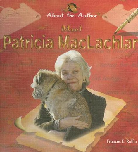 Libro meet patricia maclachlan De frances ruffin - Buscalibre