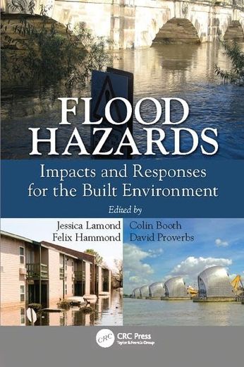 Libro Flood Hazards: Impacts and Responses for the Built Environment ...