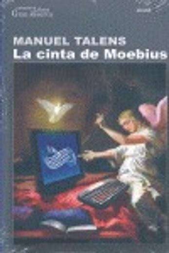 Libro la cinta de moebius De manuel talens - Buscalibre Chile